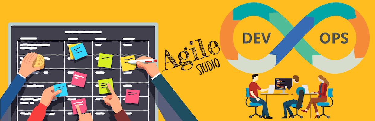 Agile Studio | Agile DevOps